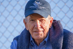 Obituary: Edwin W. Baker, Jr. | AspenTimes.com